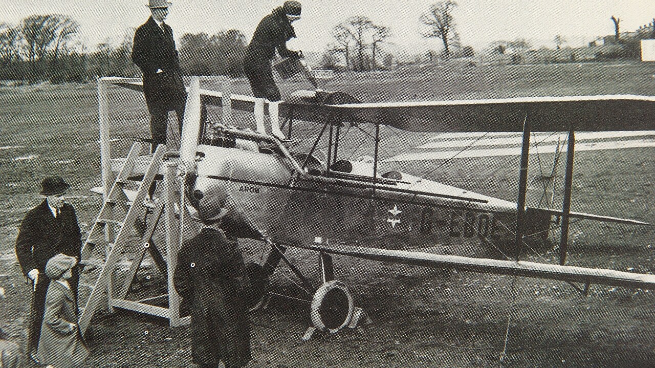 Introducing business travel by air | Shell Global