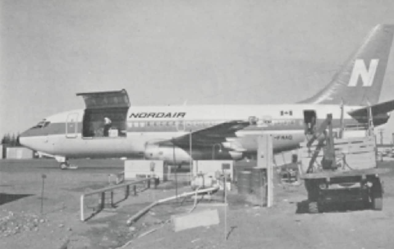 Supplying fuel to all corners of the earth | Shell Global