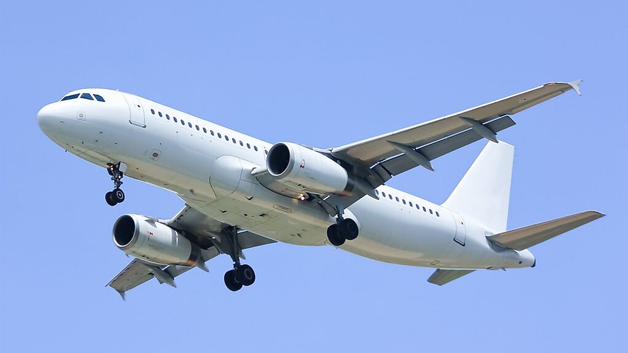 Paving the way for Sustainable Aviation Fuels | Shell Global