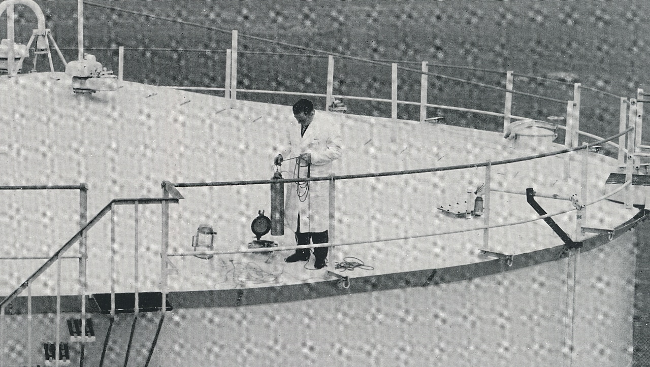 Fuel can settle for less | Shell Global