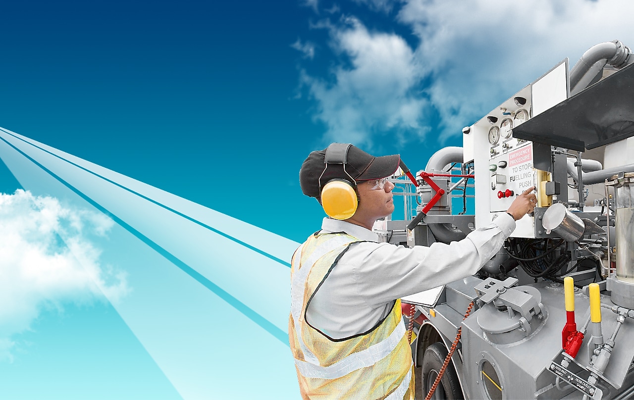 Setting safety standards | Shell Global