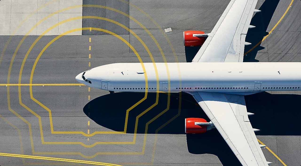 Aviation Services | Aviation Fuel Services & More | Shell Global