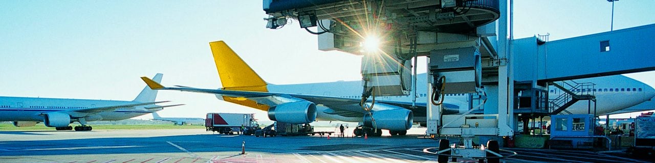 Aviation Fuel & Lubricant Suppliers| About Shell Aviation | Shell Global