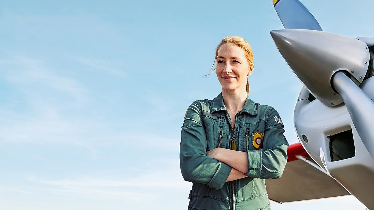 AeroShell Aviation Lubricants | Shell Global