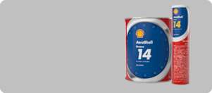 AeroShell Grease 14 | Shell Global