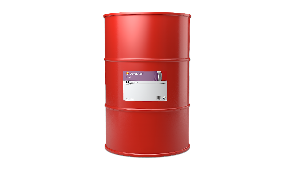 AeroShell Fluid 61 | Shell Global