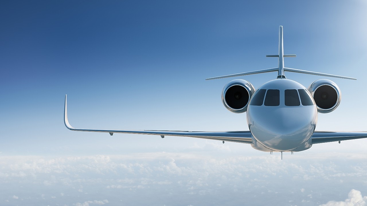 AeroShell Lubricants for Turbine Engine Aircraft | Shell Global