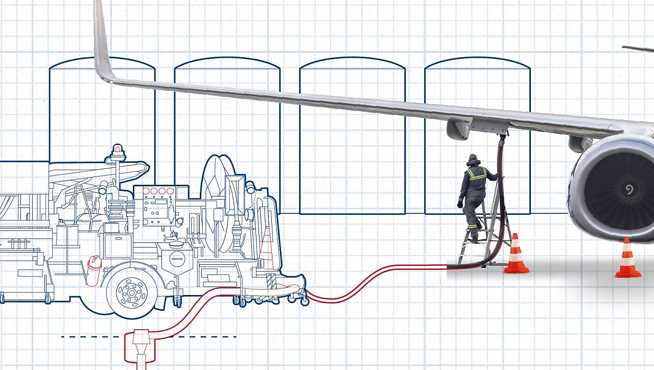 Shell Aviation Technical Services and Consultancy | Shell Global