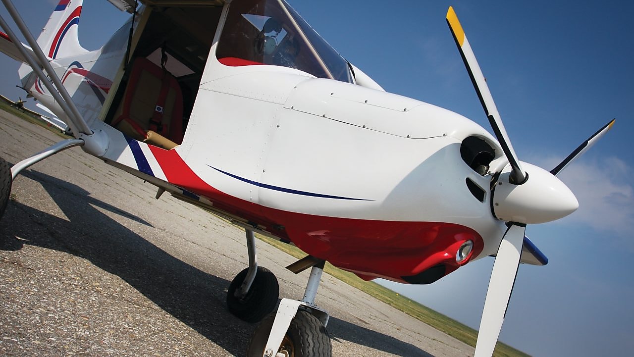 Shell Fuel & Fly | Shell Global