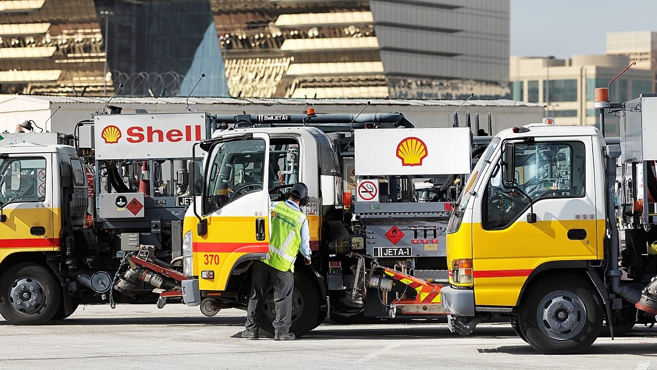 Supply Security | Shell Global