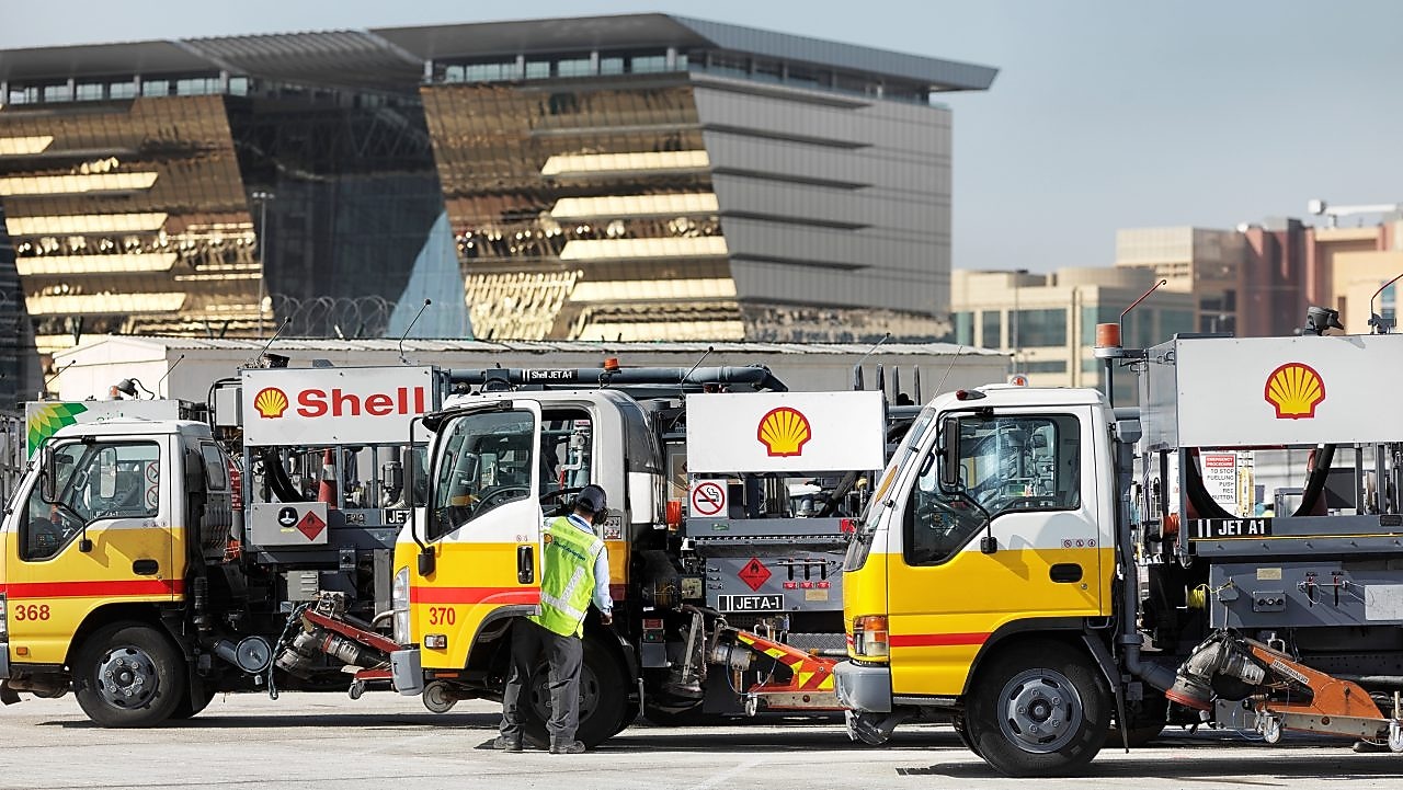 Engineering Services | Shell Global