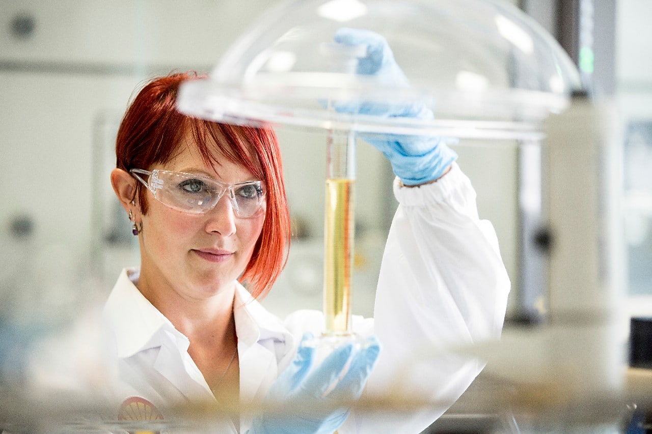 Jet Fuel Additives | Aviation & Aircraft Fuel Additives | Shell Global