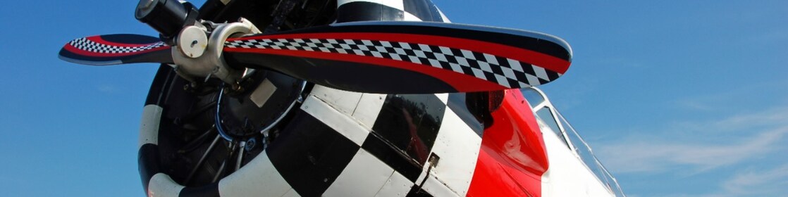 Avgas | Fuel For Small Piston Powered Aircraft | Shell Global