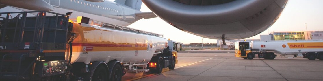 Civil Aviation Fuel | Jet Fuel Specifications | Shell Global
