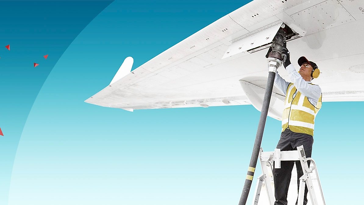 Why choose Shell Jet Protection? | Shell Global