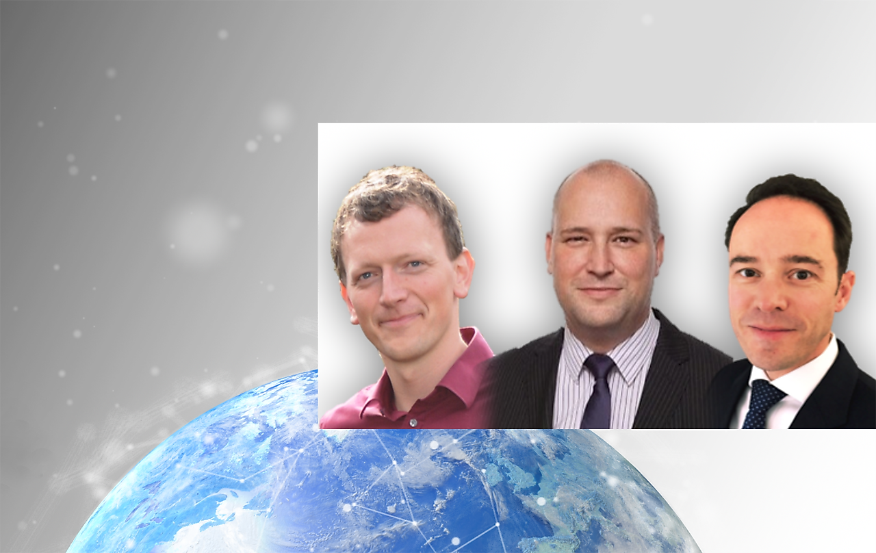 It’s Time to Eliminate Traditional Filter Monitors | Shell Global