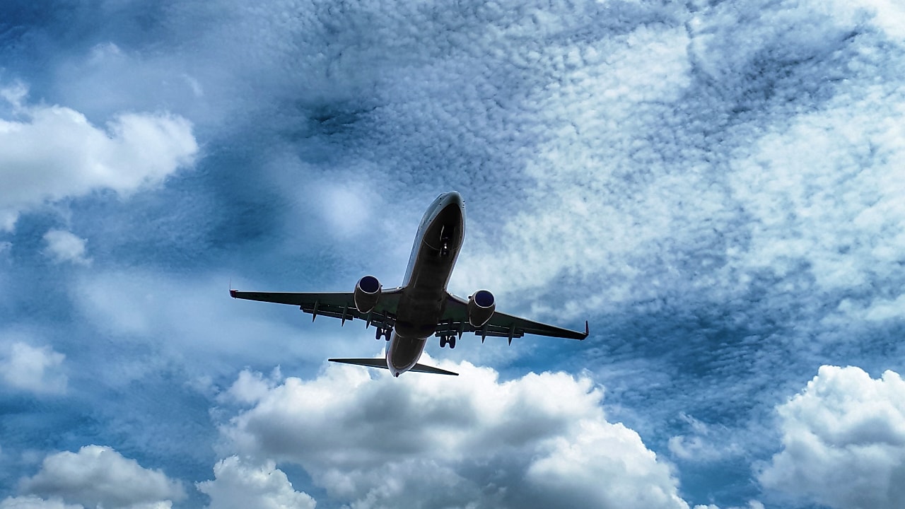 Aviation Tomorrow: the future of flight | Shell Global