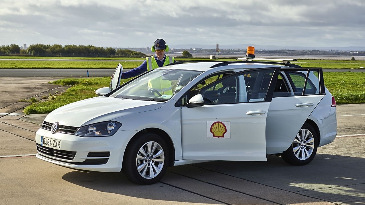 Contact Shell Aviation | Shell Global