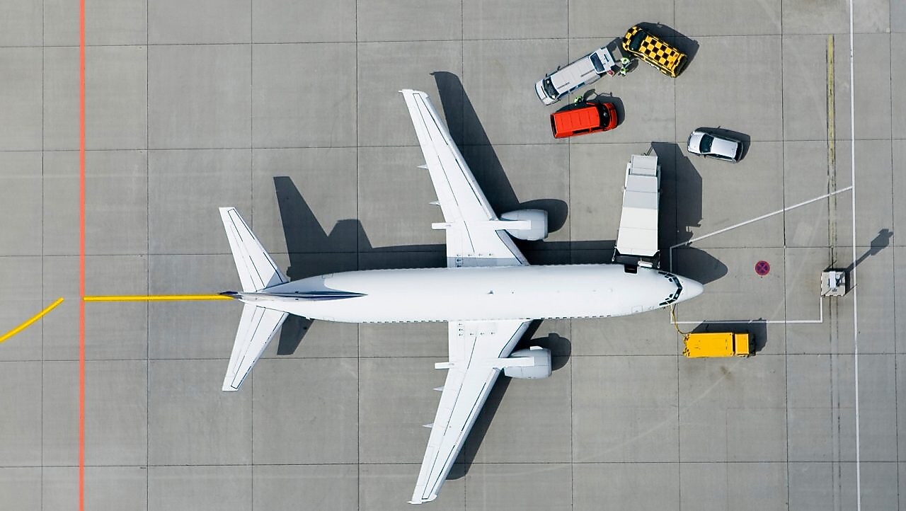 Flightpath resource center | Shell Global