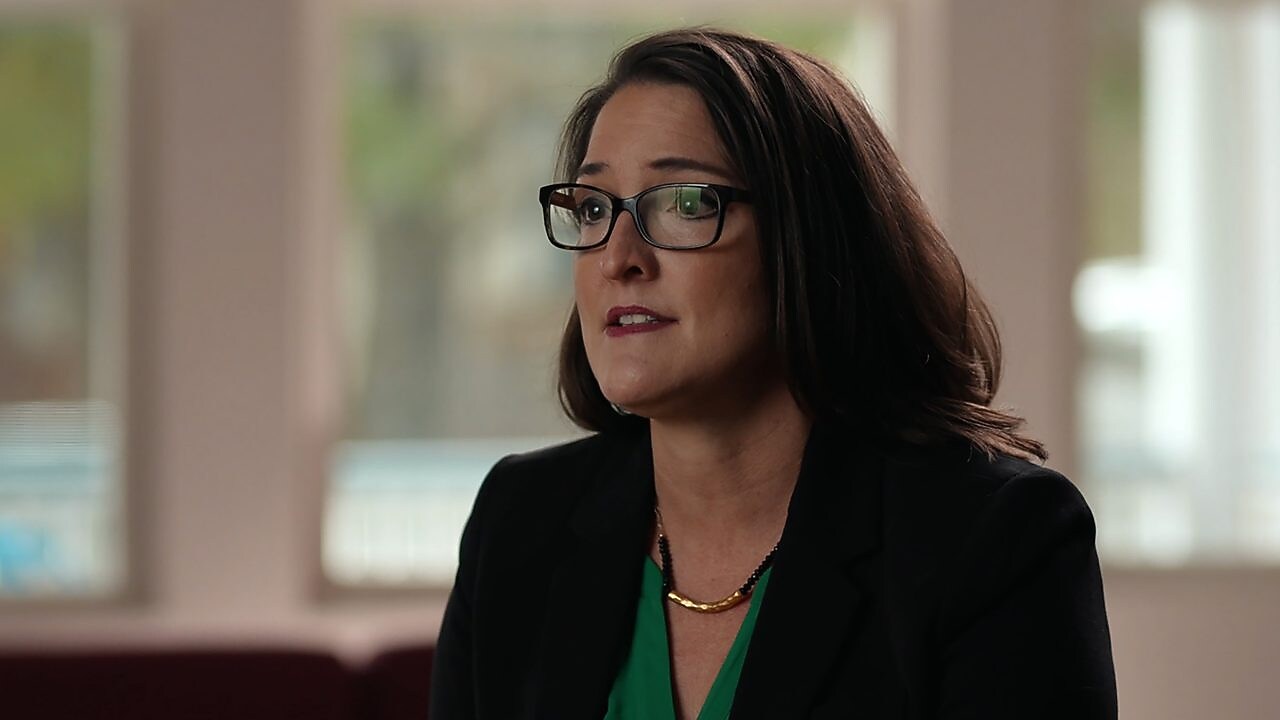 Watch: Delaying climate action risks alienating customers | Shell Global