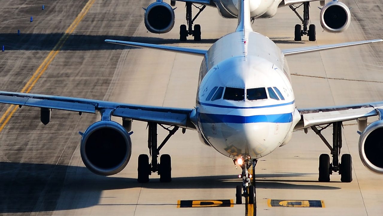 Watch: How can aviation usher in a “low emissions age”? | Shell Global