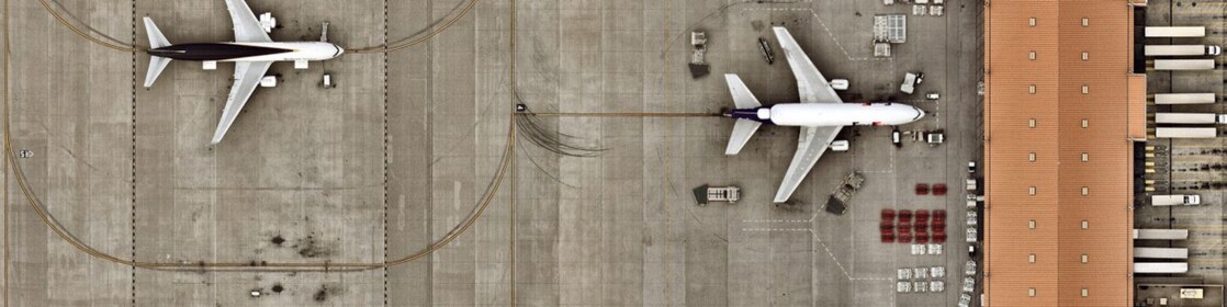 Meeting expectations for sustainable aviation: A conversation with ...