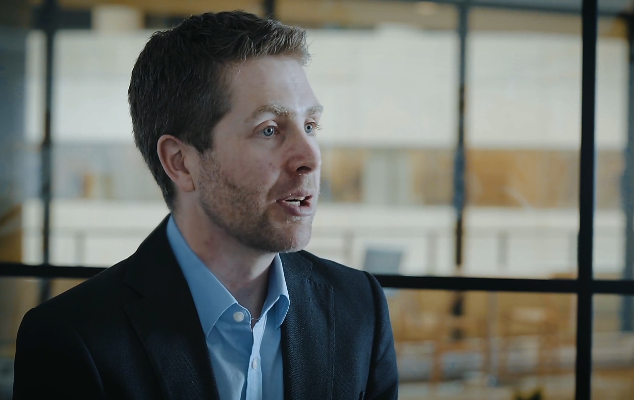 Watch: Nature’s role in tackling aviation emissions | Shell Global