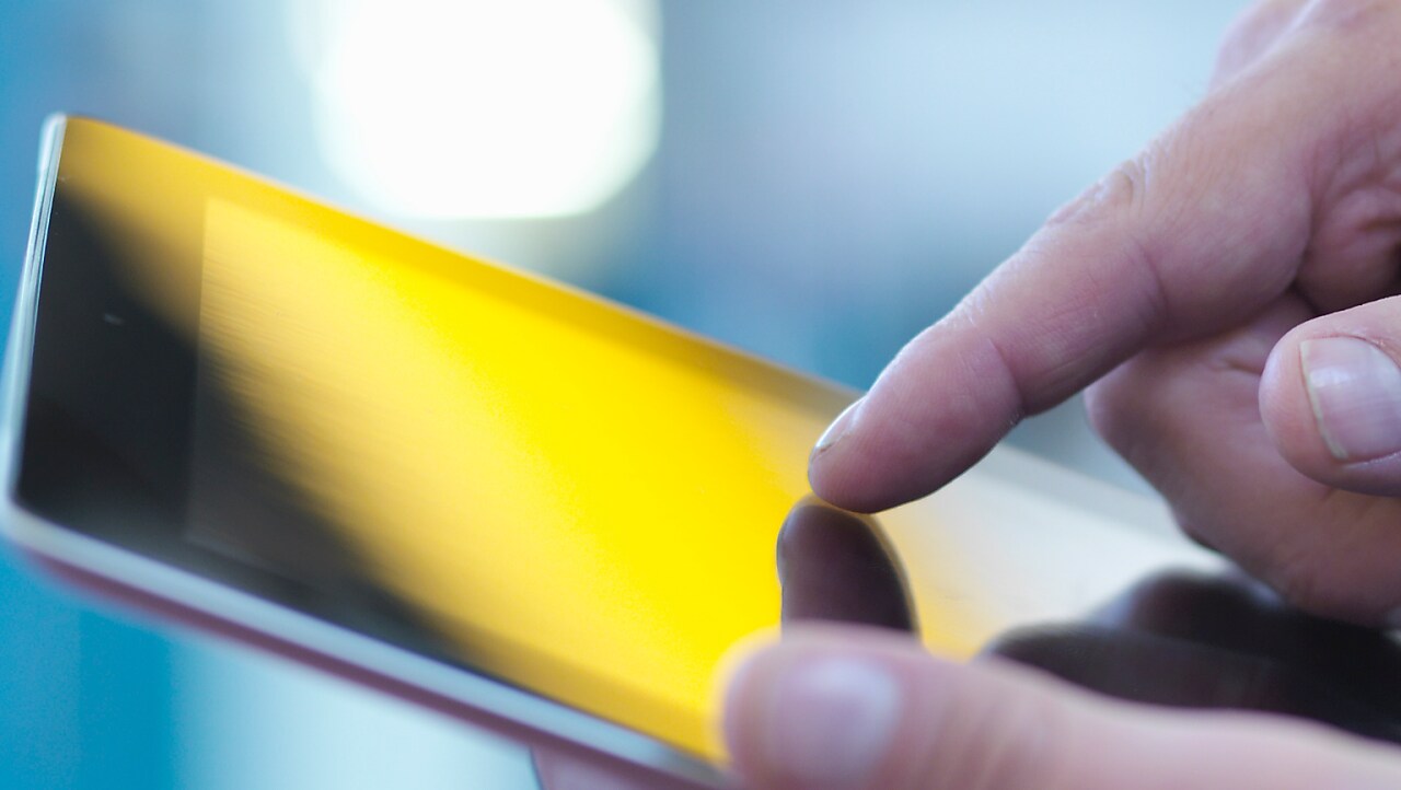 Accelerating technology innovation in aviation | Shell Global