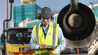 Peace of mind | Shell Global