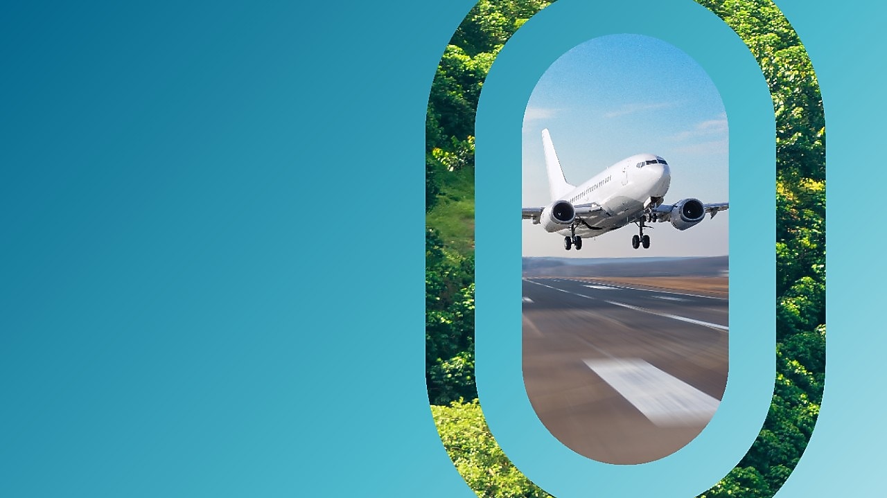 Carbon offsets: Compensate for your emissions today | Shell Global