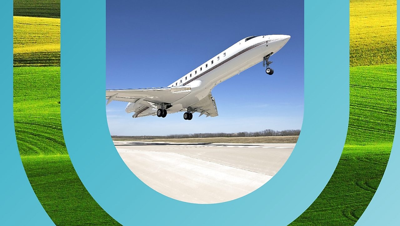 We Can Fly Better Today | Shell Global