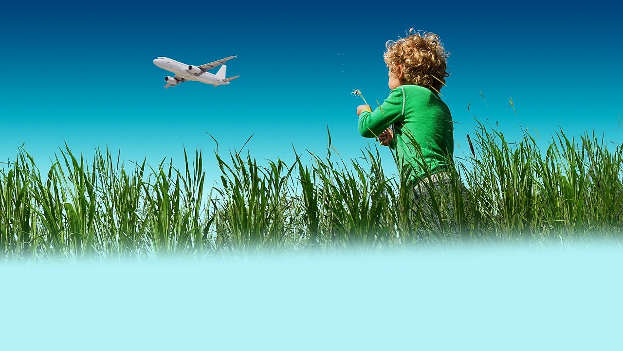 Sustainable Aviation Fuel | Shell Global