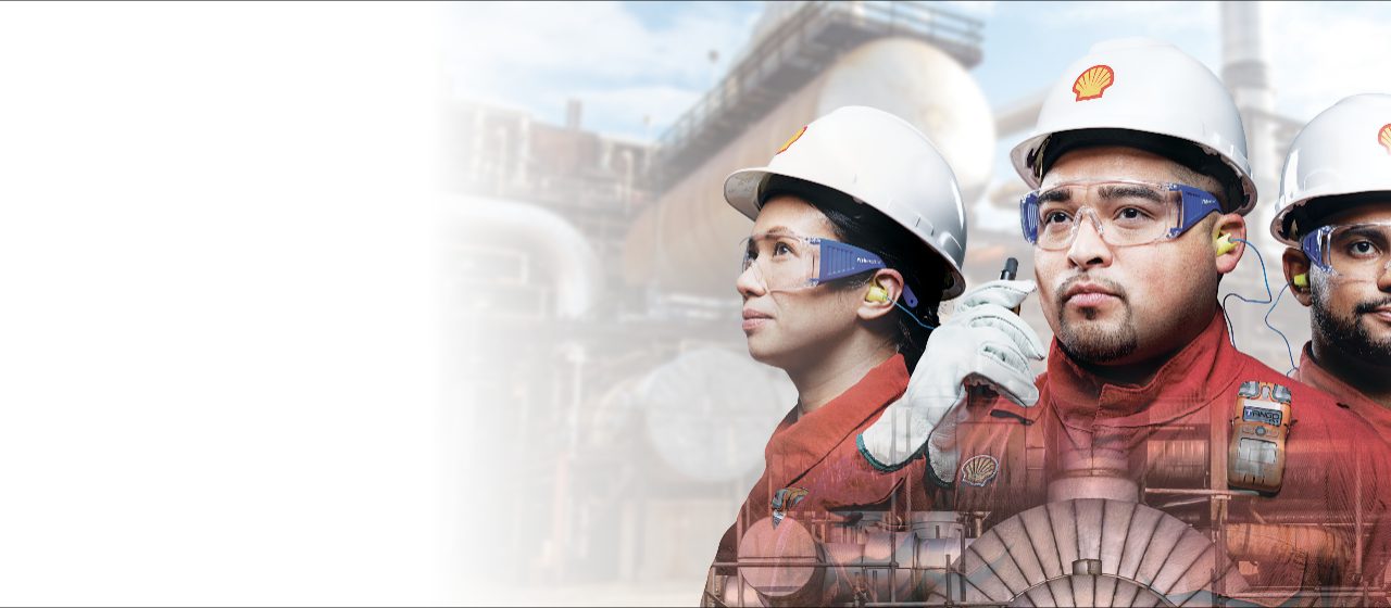Who We Are | Shell Catalysts & Technologies | Shell Global