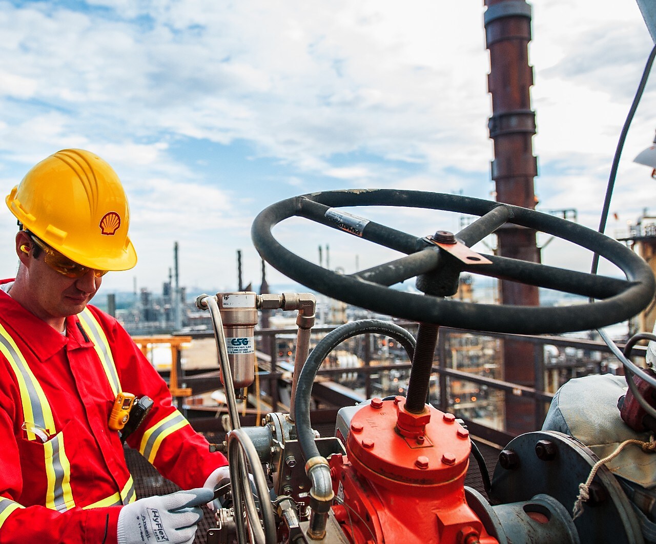 Environmental Catalysts - Emissions Catalysts | Shell Catalysts ...