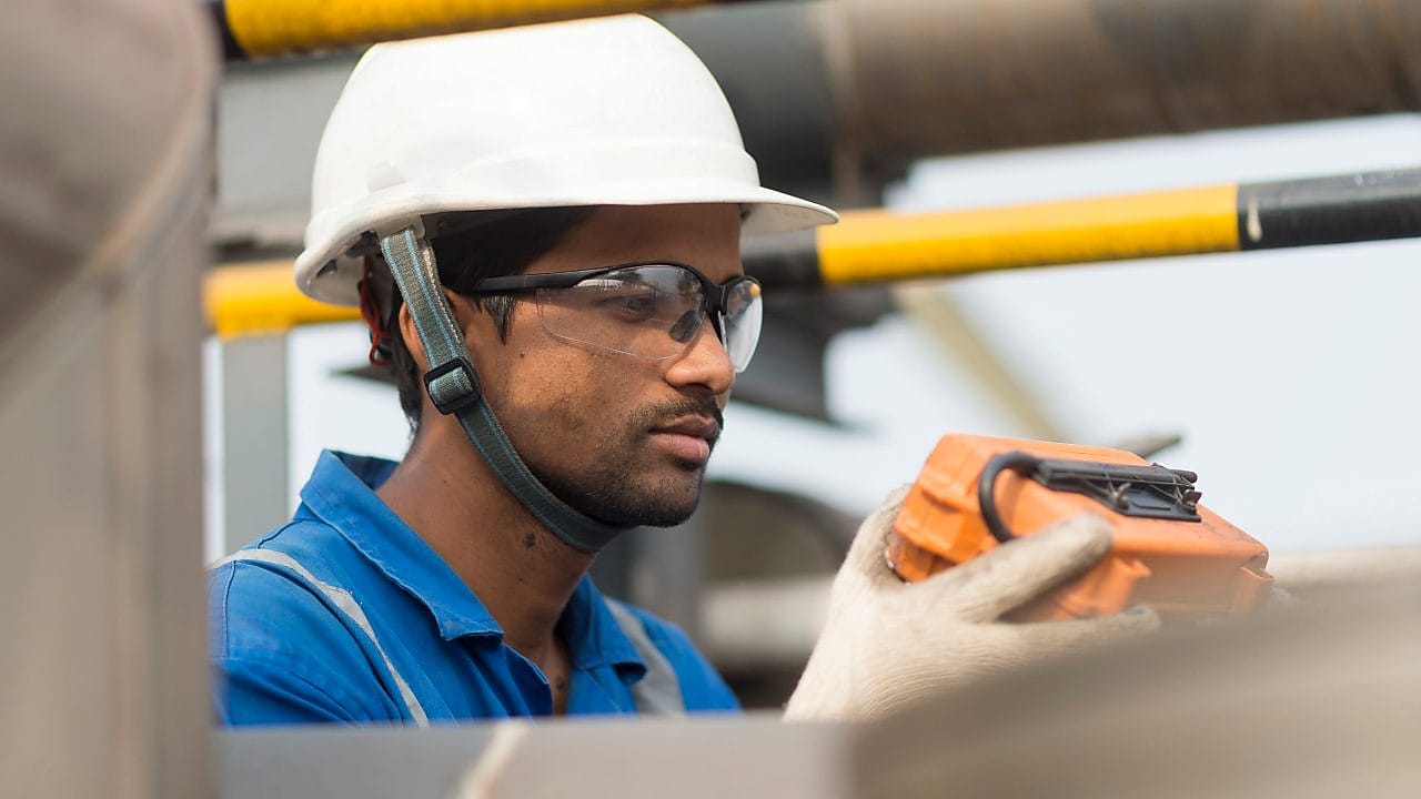 Aromatic Saturation | Shell Catalysts & Technologies | Shell Global