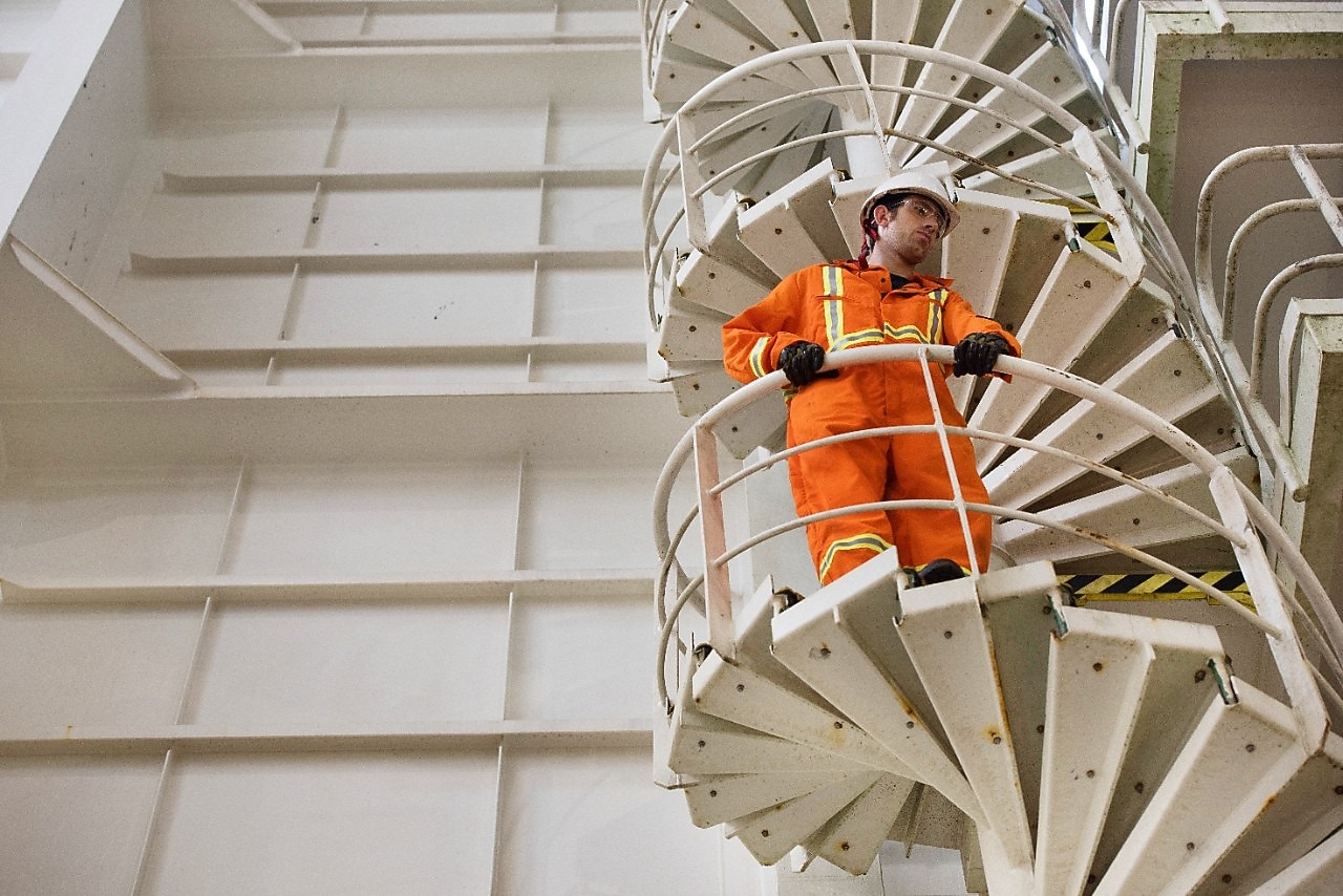 Ethylene Oxide (EO) Catalysts | Shell Catalysts & Technologies | Shell ...