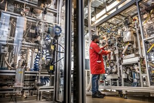 Guard Beds & Adsorbents | Shell Global