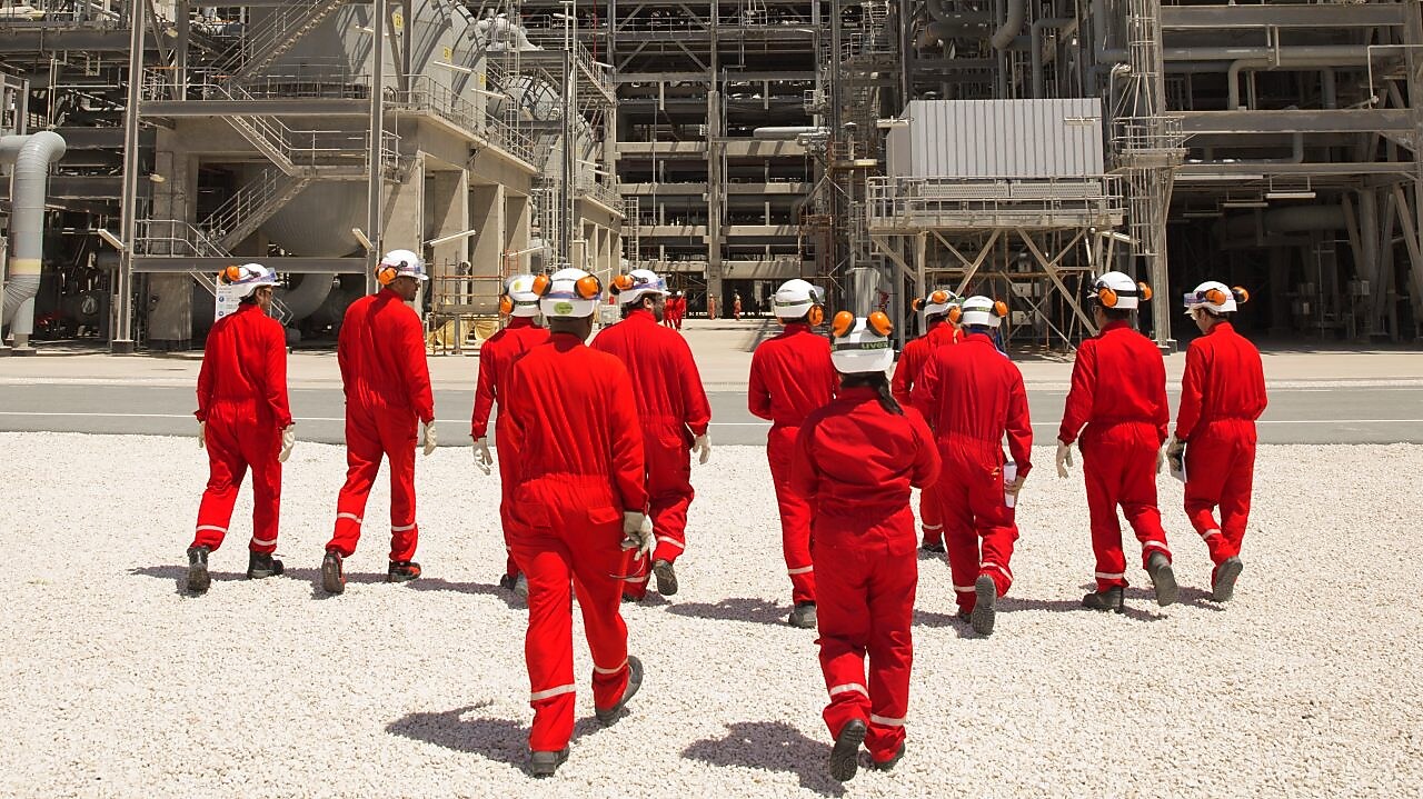 Guard Beds & Adsorbents | Shell Global