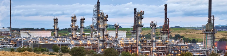 Pyrolysis Gasoline Processing | Shell Catalysts & Technologies | Shell ...