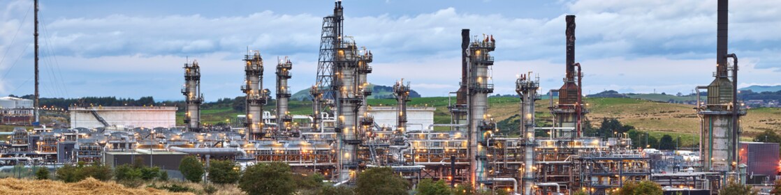 Pyrolysis Gasoline Processing | Shell Catalysts & Technologies | Shell ...