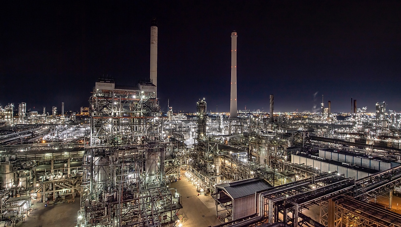 Renewables Catalysts | Shell Catalysts & Technologies | Shell Global