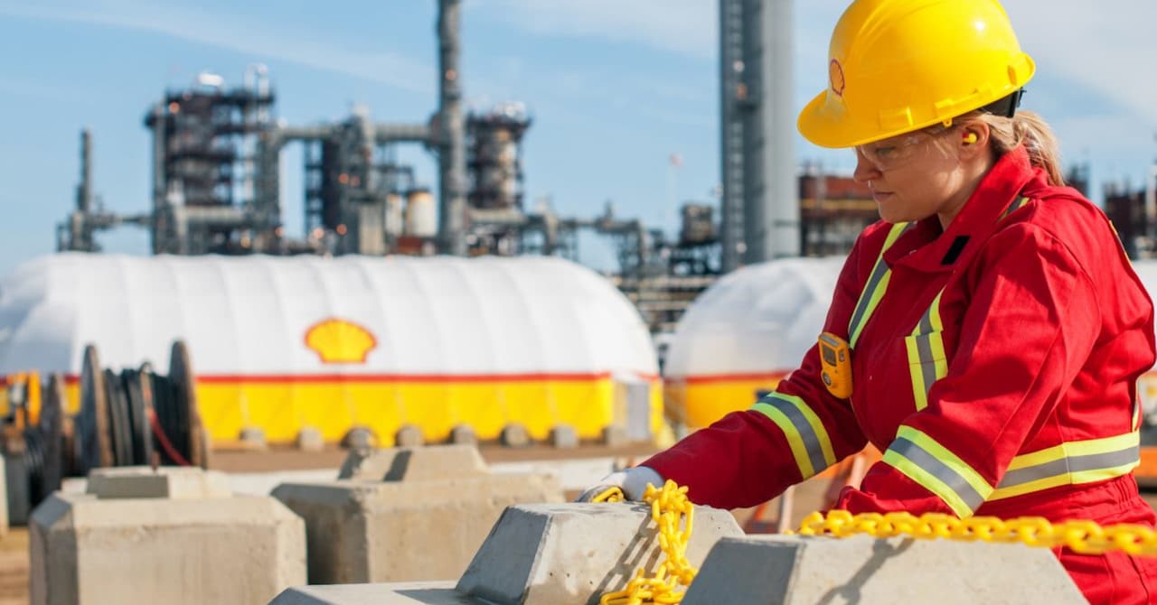 Contact Shell Catalysts & Technologies | Shell Global