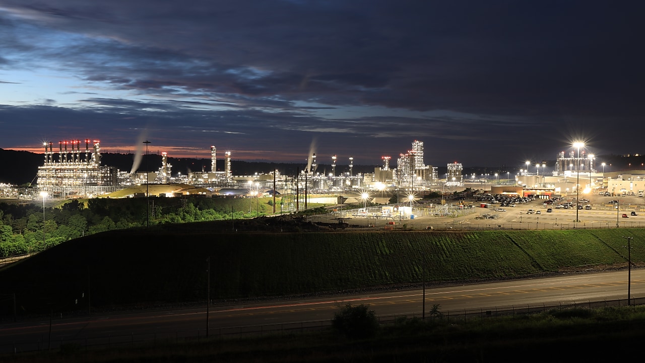 Plastic Circularity and Chemical Recycling Solutions | Shell Catalysts ...