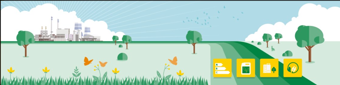 Energy Transition Portfolio | Shell Catalysts & Technologies | Shell Global