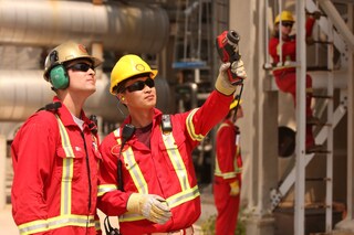 Sulphur Scrubbers - SO2 Scrubbing Technology | Shell Catalysts ...