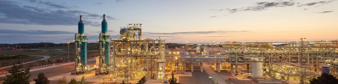 Claus Process | Shell Global