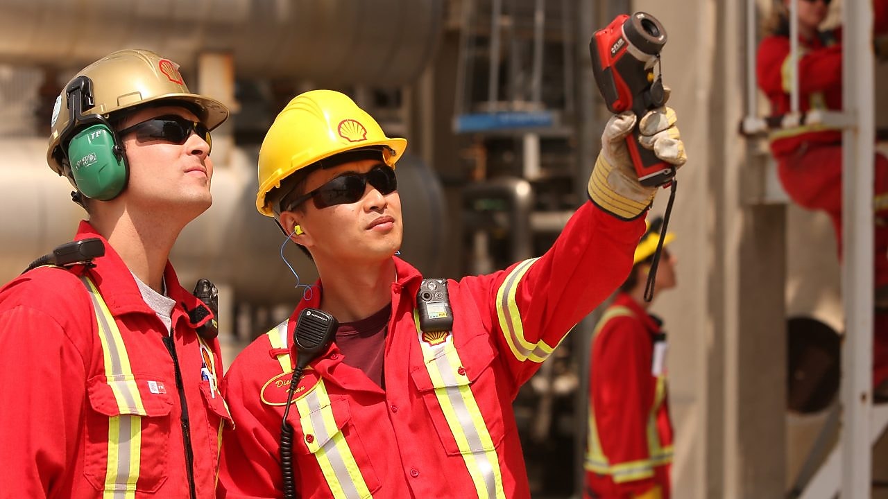 Claus Process | Shell Global