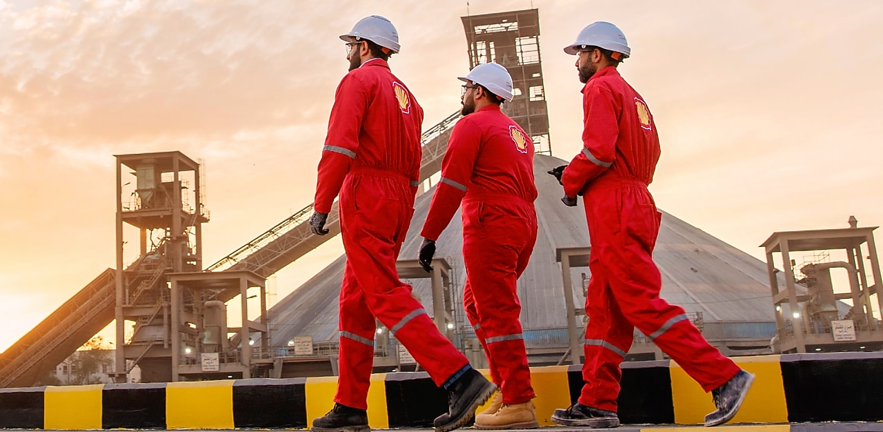 Carbon capture technologies | Shell Catalysts & Technologies | Shell Global