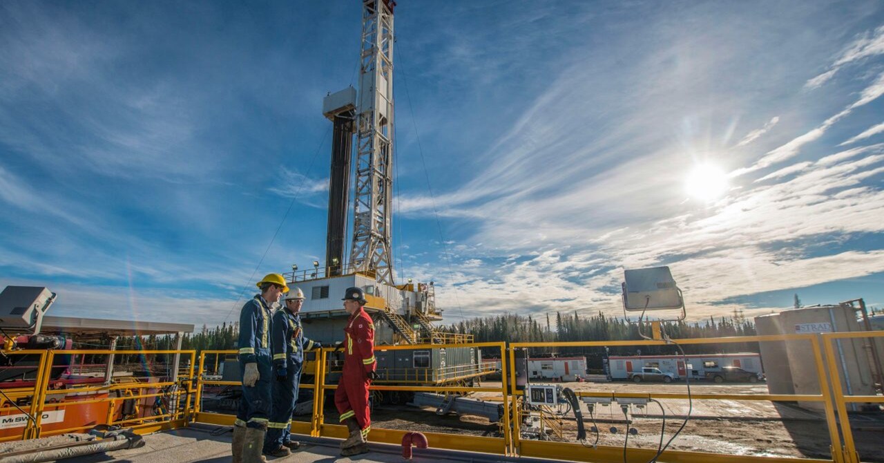 Gas Processing Technologies | Shell Catalysts & Technologies | Shell Global