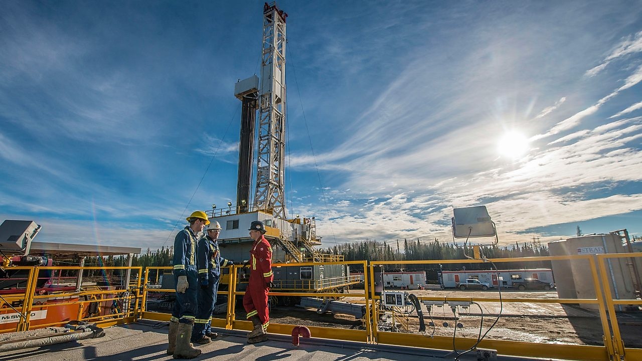 Gas Processing Technologies | Shell Catalysts & Technologies | Shell Global